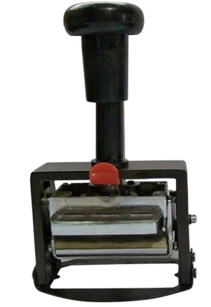 Manual Coding Machine – Zeal Packaging Limited