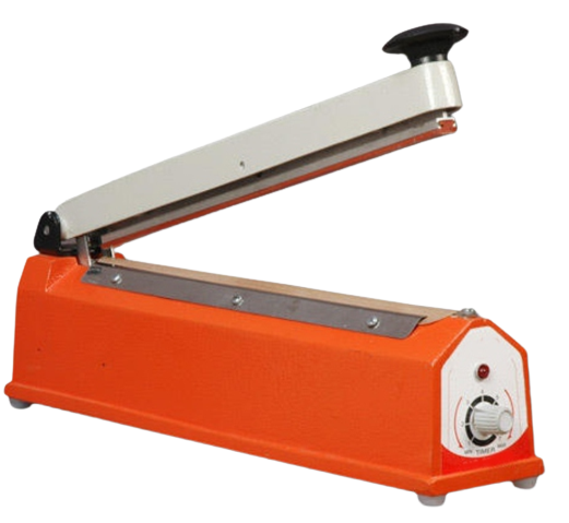 Hand Sealing Machine – Zeal Packaging Limited